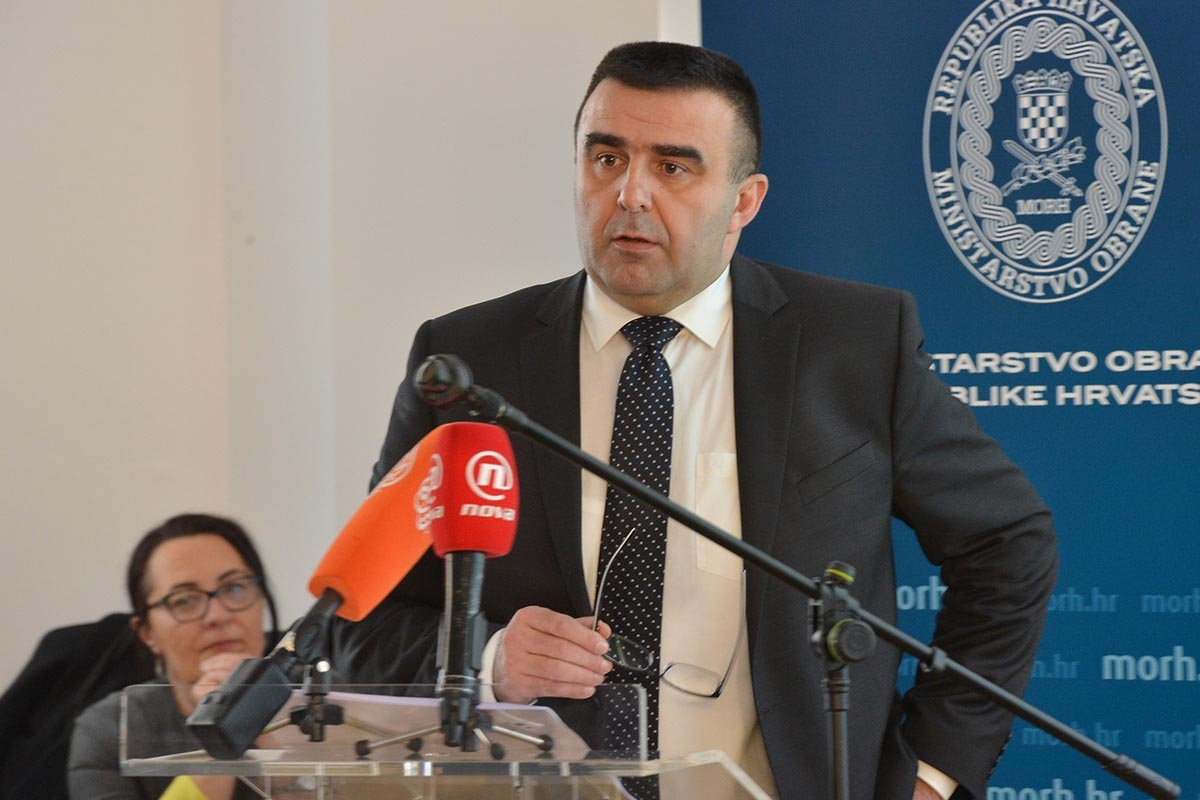 Plan nabave Ministarstva obrane RH za 2019. godinu – najvažniji projekti