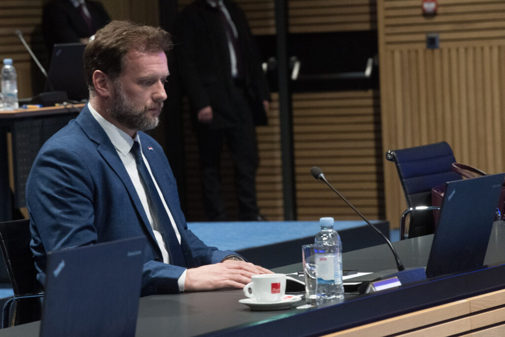 Vlada RH o Programu aktivnosti u provedbi mjera zaštite od požara od ...