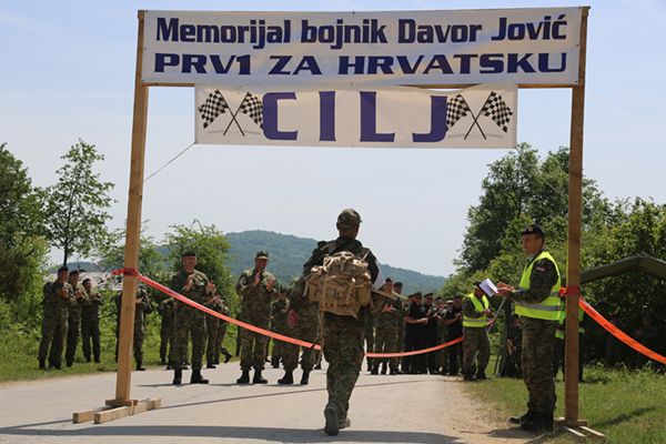 Osnovne informacije - MORH