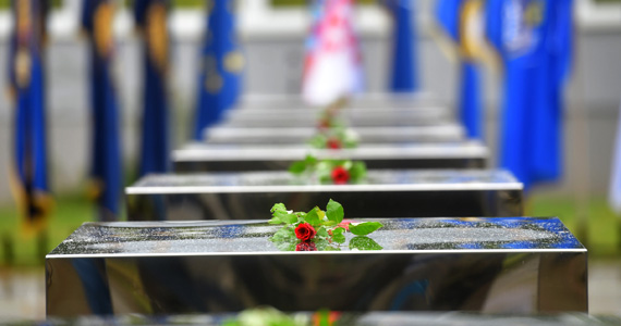 Program obilježavanja - MORH