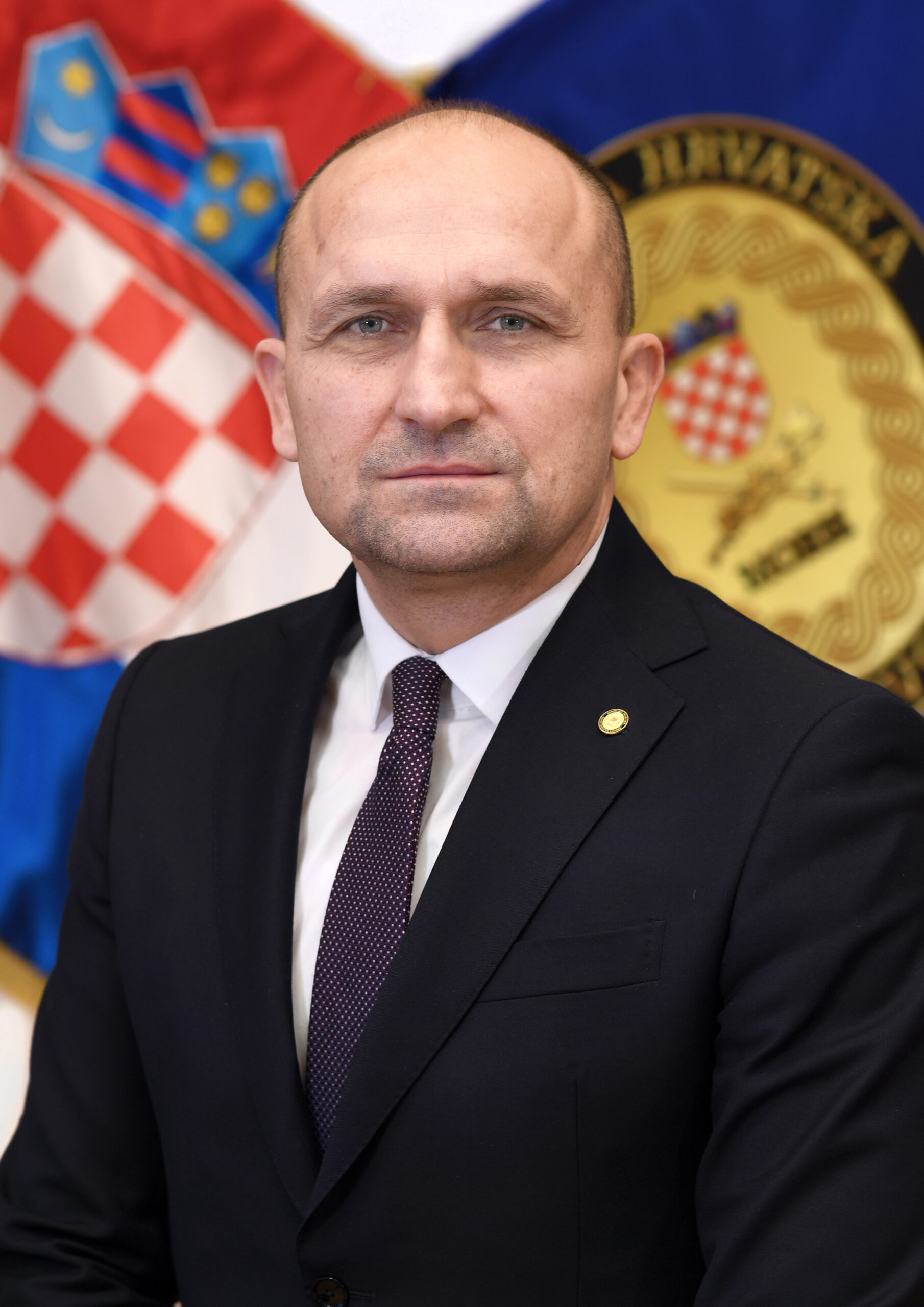 Deputy Prime Minister and Defence Minister of the Republic of Croatia ...