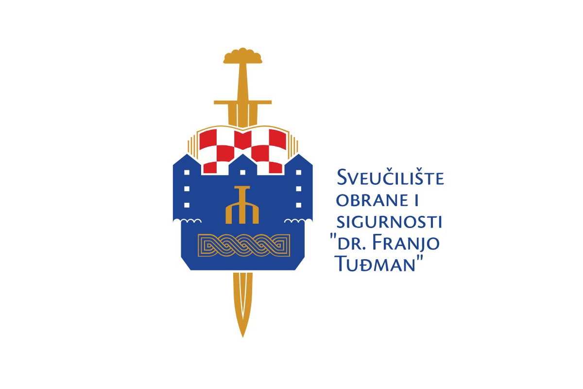 Prva generacija studenata na Sveučilištu obrane i sigurnosti "Dr ...
