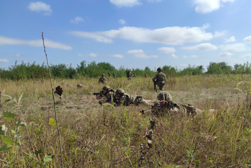 Fotogalerija: Provedena vojna vježba SAVA STAR 24 - MORH