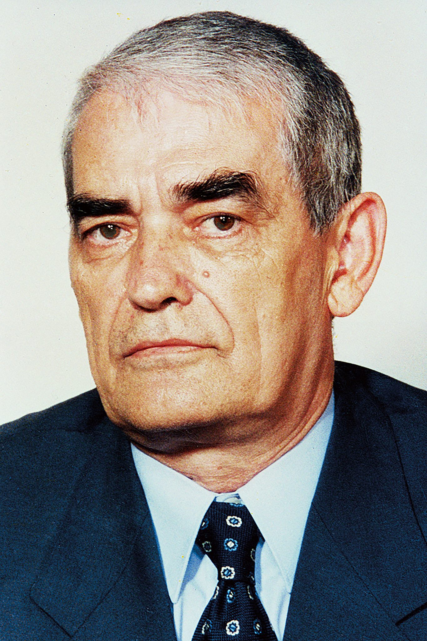Gojko Šušak, Defence Minister (September 18, 1991 – May 3, 1998) - MORH