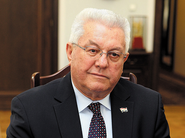 Luka Bebić (31. srpnja 1991. – 18. rujna 1991.) - MORH