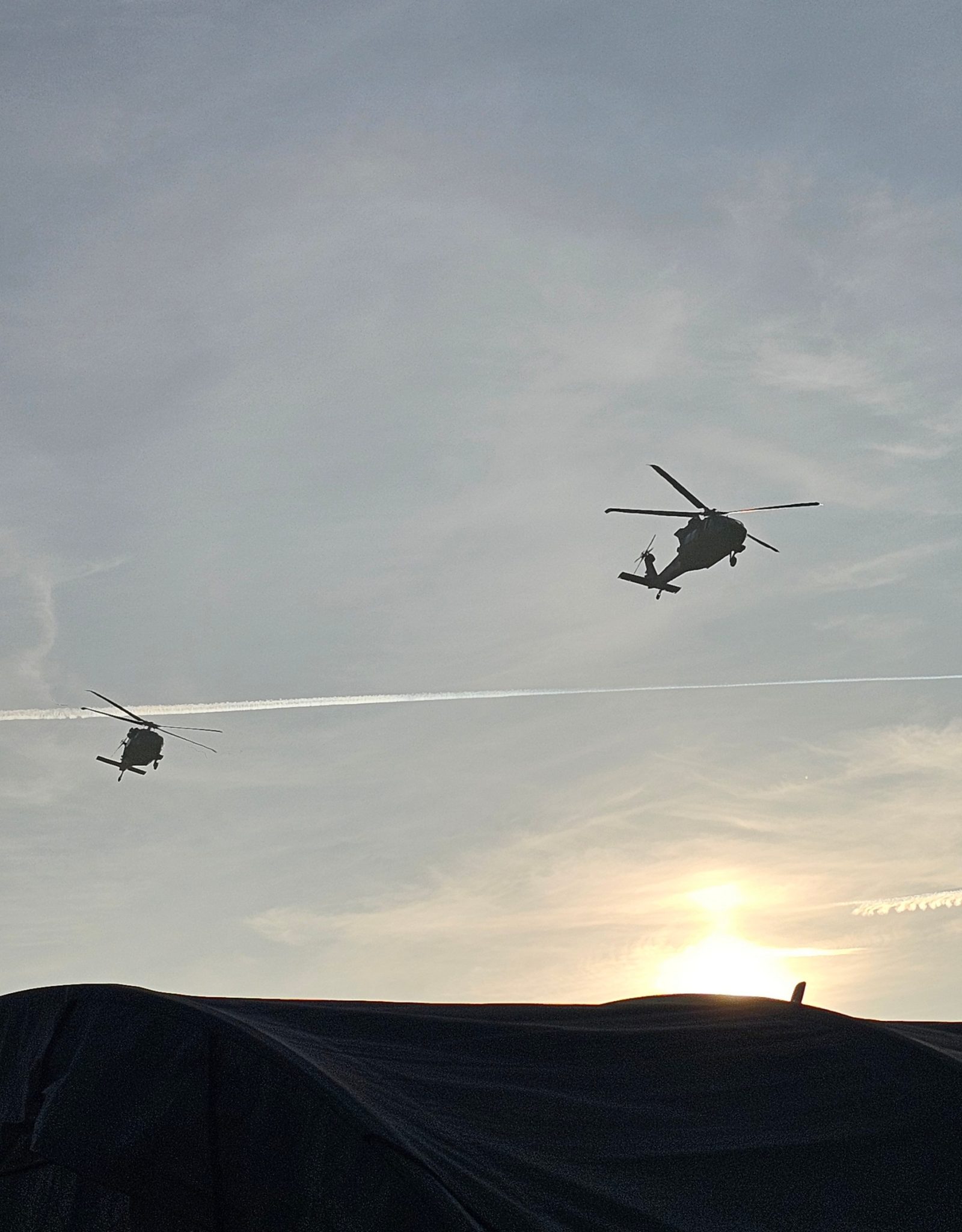 Zapovjedništvo specijalnih snaga provelo vojnu vježbu POSKOK 25 - MORH